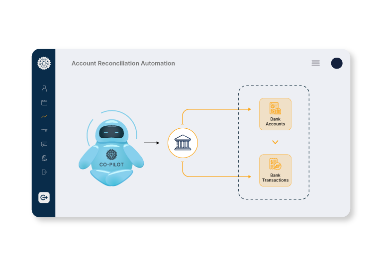 SMI-Account Reconciliation Automation