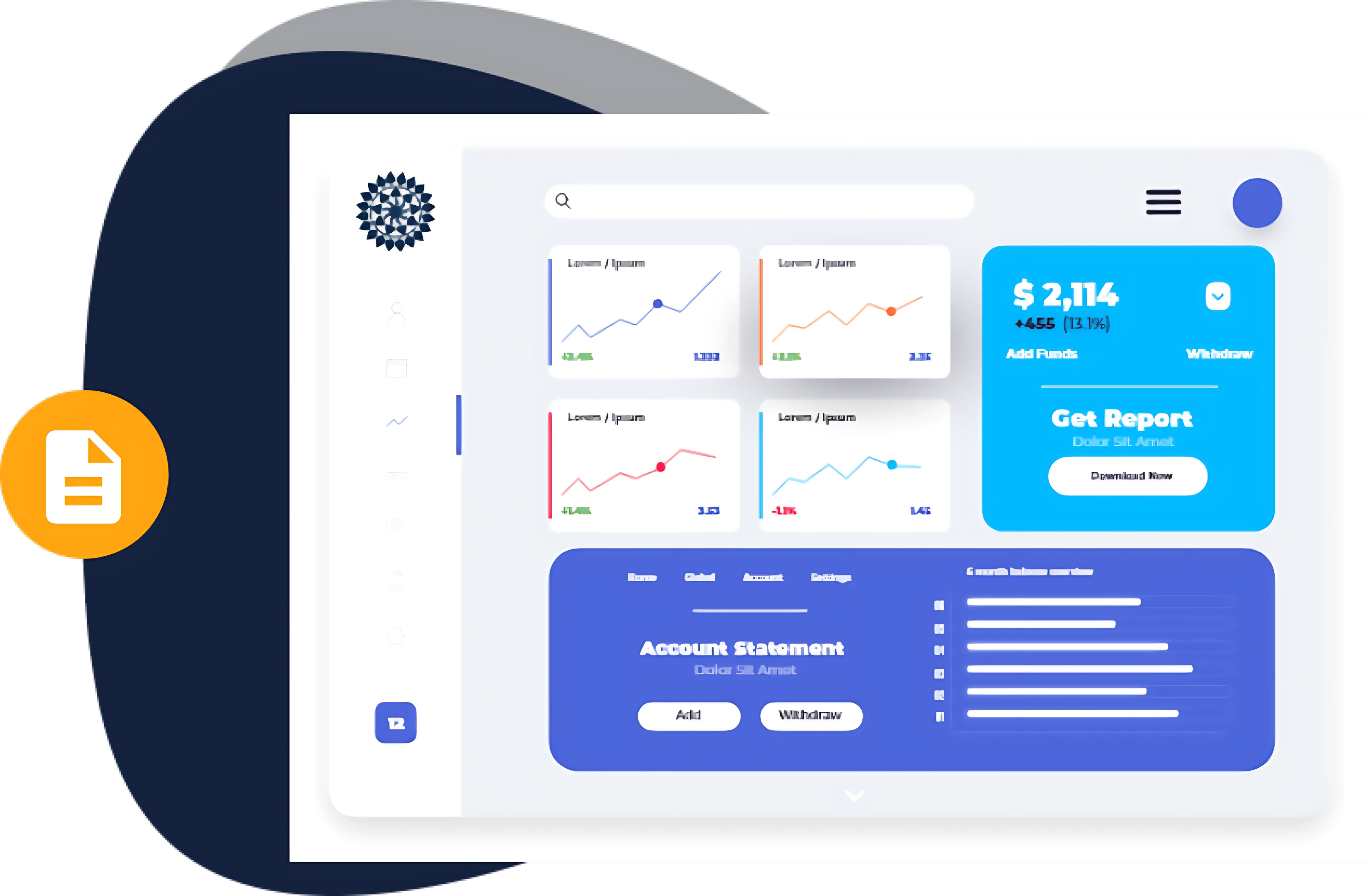 SMI-Automated Document Management System