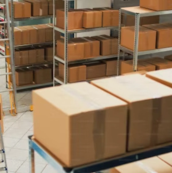 SMI - Procurement Management Software