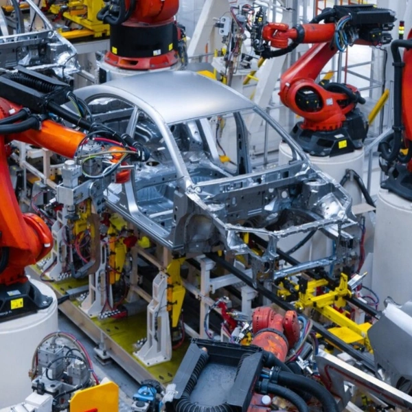 SMI-Electronic Data Interchange